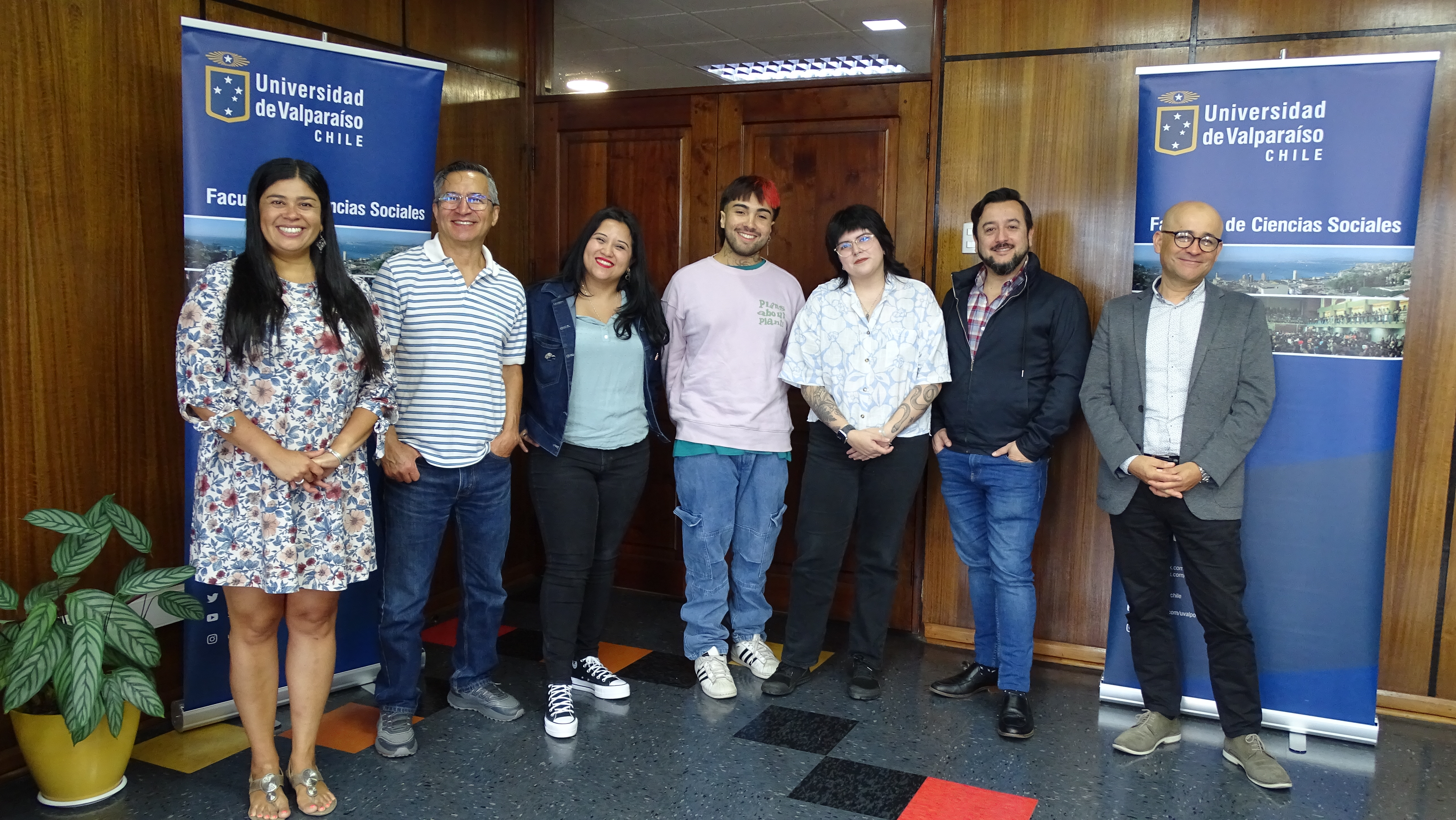 Finalización de las Pasantías Clínicas en CAPSI